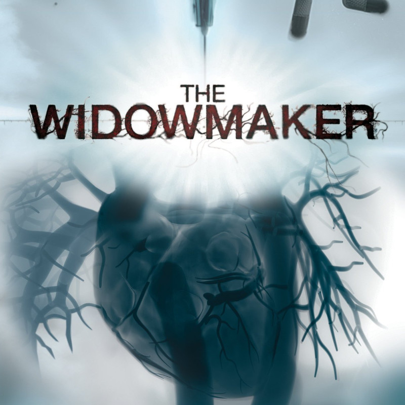 The Widowmaker | 430 To Fit