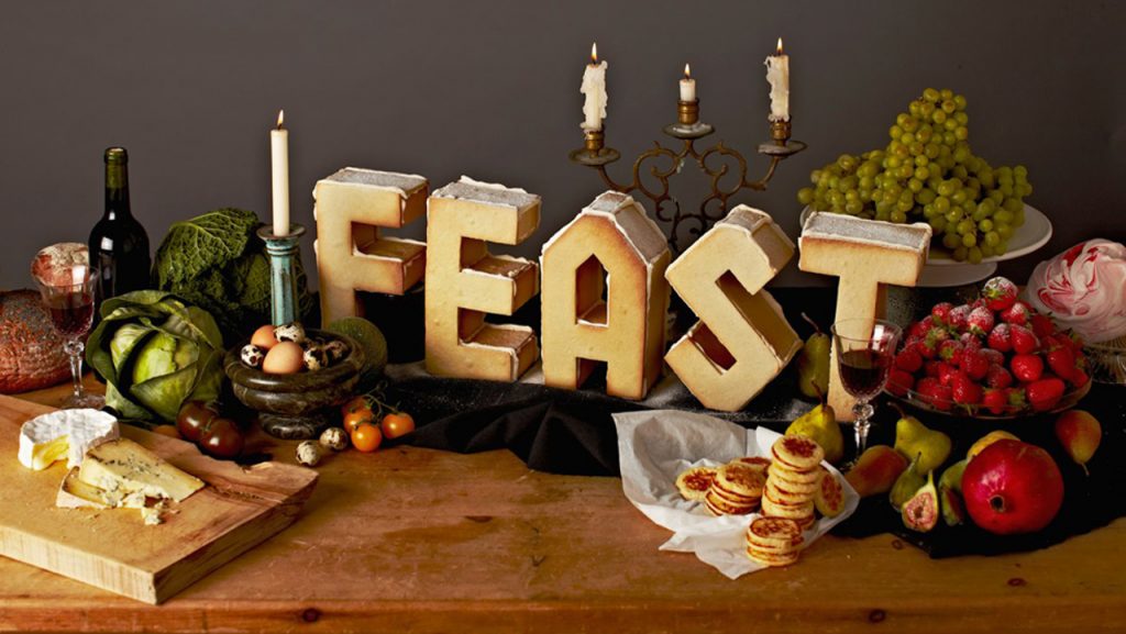 Health: Fasting vs. Feasting | 430 To Fit