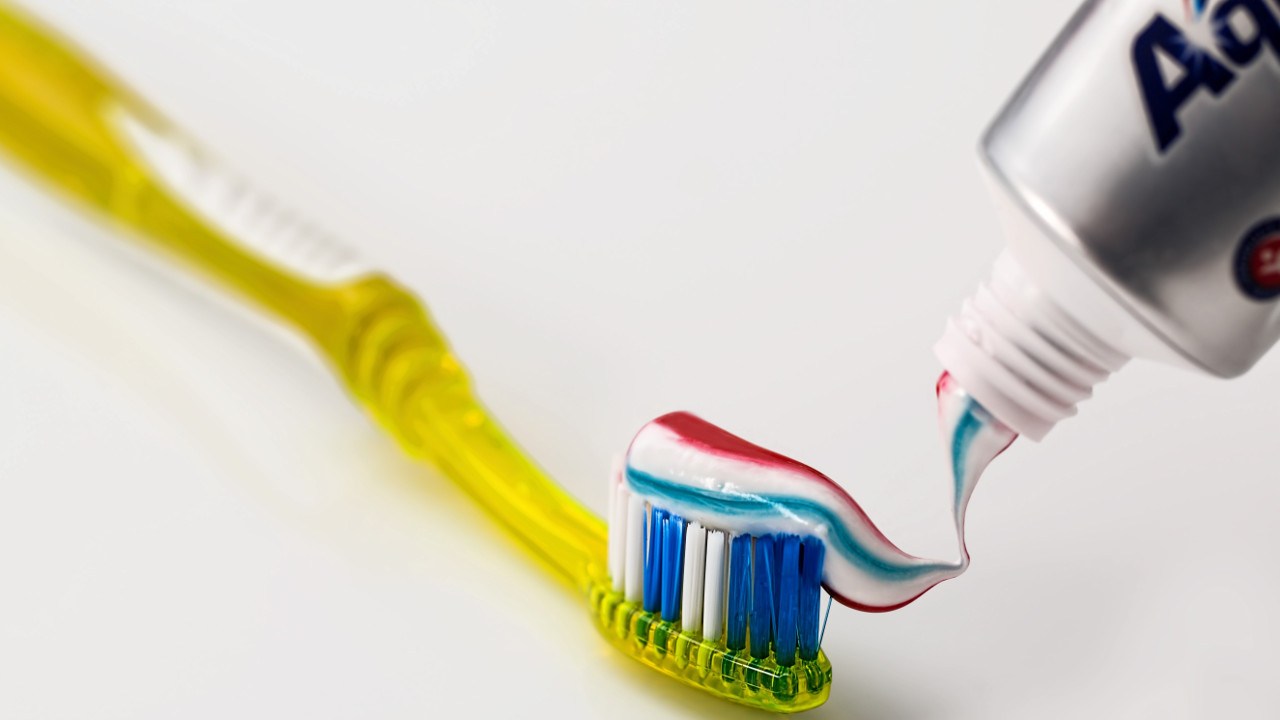 Oral Health While Fasting | 430 To Fit